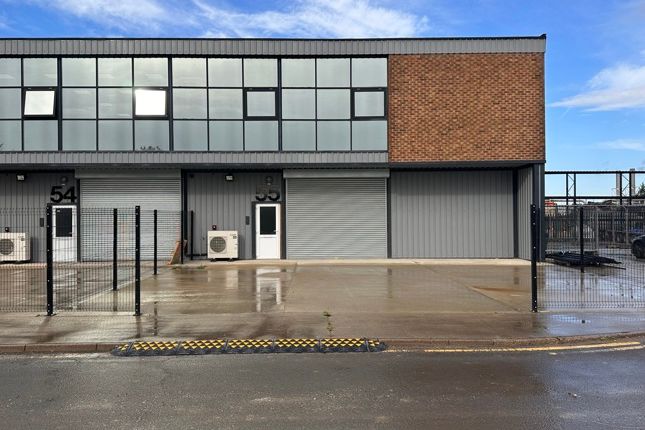 Energy Parkway, Moody Lane, Grimsby, North East Lincolnshire DN31 ...