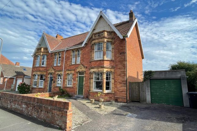 Houses for Sale in Burnham-on-Sea - Burnham-on-Sea Houses to Buy ...