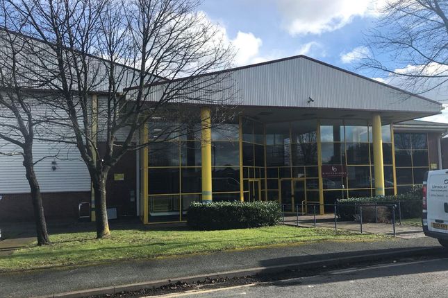 Davies Road, Evesham WR11, office to let - 57733588 | PrimeLocation