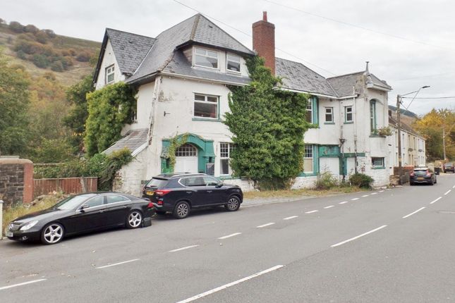 8 bed detached house for sale in Tilers Arms Hotel, Abertillery Road ...