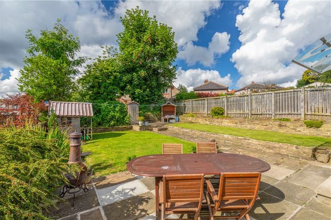 Springfield Road, Baildon, West Yorkshire BD17, 3 bedroom semi-detached ...