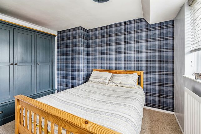 Langstone Road, Dudley DY1, 3 bedroom semi-detached house for sale ...