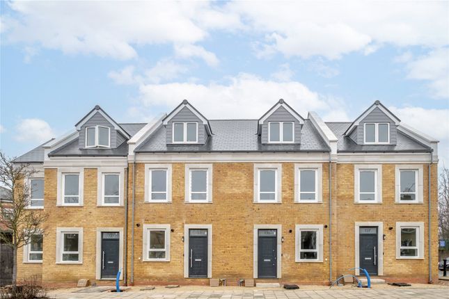 Lyham Road, London SW2, 3 bedroom detached house for sale - 64217550 ...