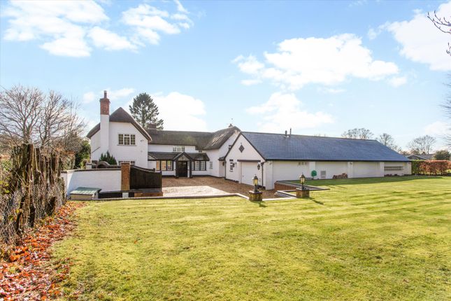 Houses for Sale in Burbage, Wiltshire - Burbage, Wiltshire Houses to ...