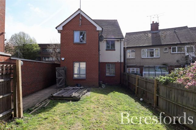 Coval Lane, Chelmsford CM1, 2 bedroom maisonette for sale - 61269196 ...