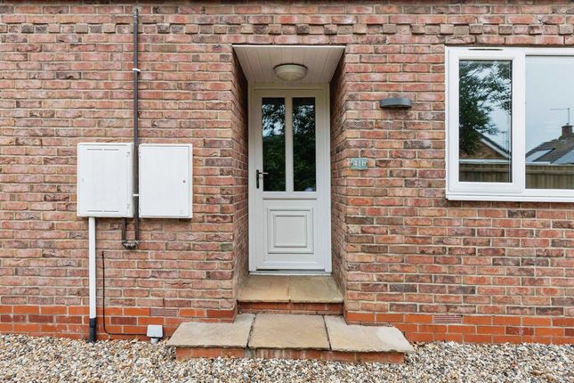 Wisbech Road, March PE15, 4 bedroom detached bungalow for sale ...