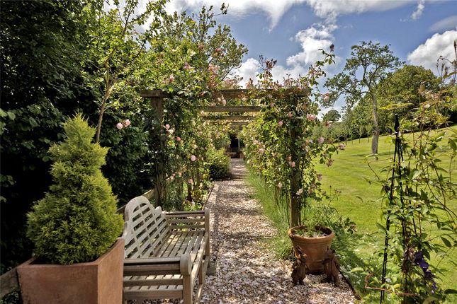 Coombe Fishacre, Newton Abbot, Devon TQ12, 5 bedroom link-detached ...