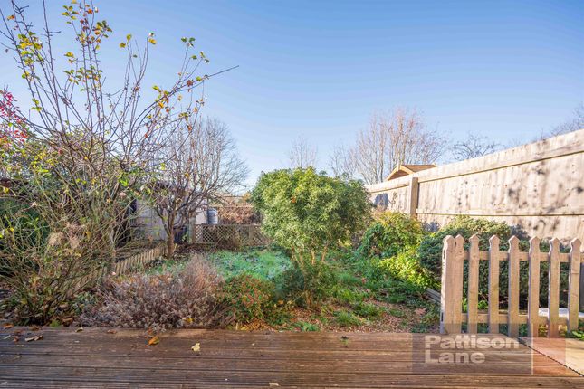 Moorhouse Way, Kettering NN15, 3 bedroom detached house for sale ...