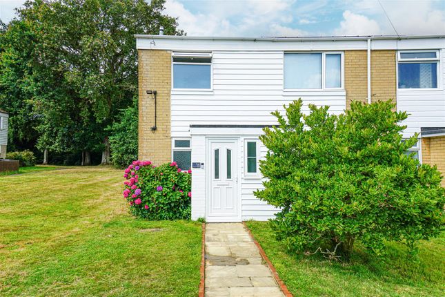 Allards, Guestling, Hastings TN35, 3 bedroom end terrace house for sale ...