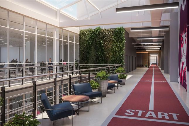 The Pyramids Business Park, Bathgate, West Lothian EH48, office to let ...