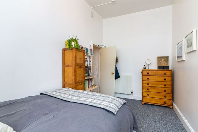 Merchant Street, Old Town, Edinburgh EH1, 4 bedroom flat for sale ...