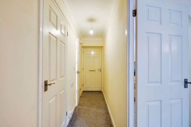 Homeforde House, Brockenhurst SO42, 1 bedroom property for sale ...