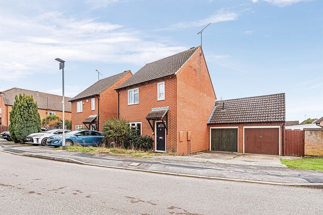 Faygate Way, Lower Earley, Reading RG6, 3 bedroom link-detached house ...