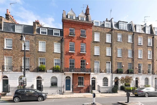 Homes for Sale in Chester Square, London SW1W - Buy Property in Chester ...