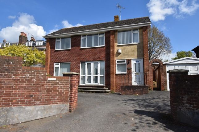Topsham Road, Exeter EX2, 3 bedroom detached house for sale - 66107463 ...