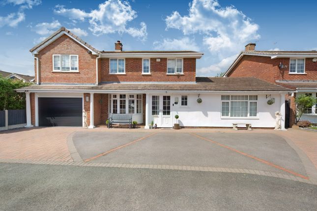 Houses for Sale in Wolverhampton - Wolverhampton Houses to Buy ...