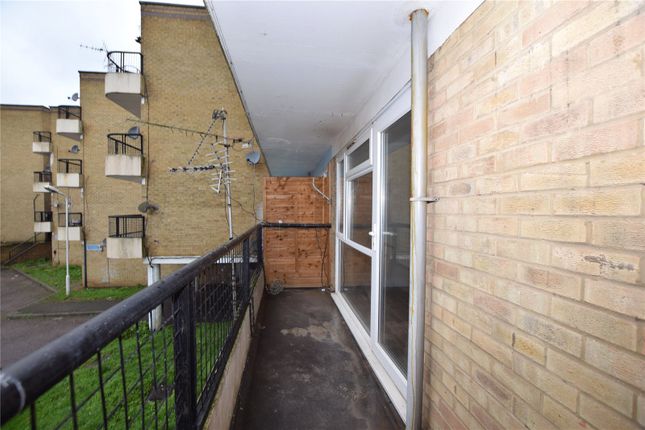 Ryedene Place, Vange, Basildon SS16, 1 bedroom flat for sale - 51734090 ...