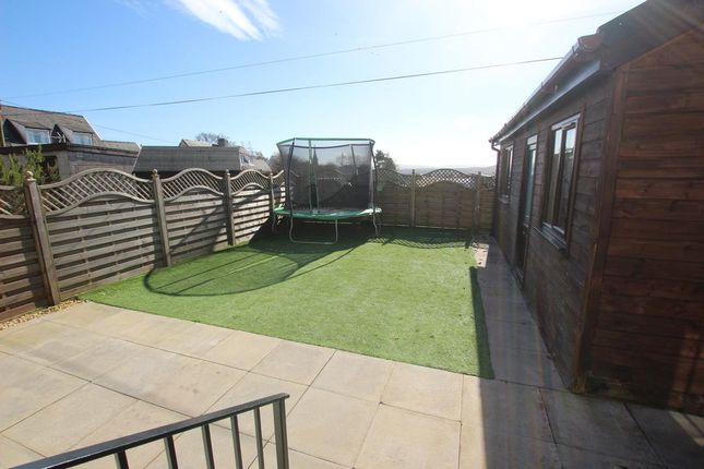 Quarry Knowe, Lanark ML11, 3 bedroom semi-detached house for sale ...