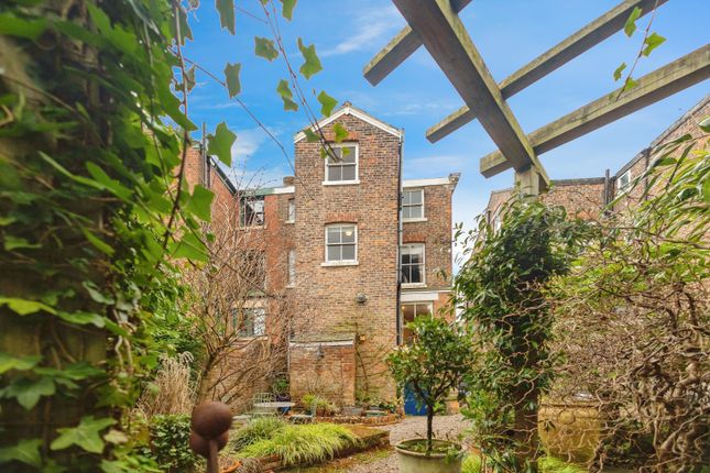 Parsonage Road, Manchester, Greater Manchester M20, 5 bedroom semi ...