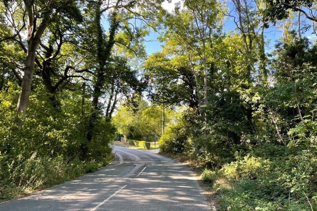 Radfall Road, Chestfield, Whitstable CT5, land for sale - 62272828 ...