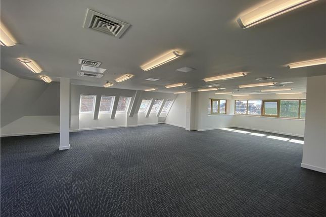 Coachworks Arcade - Suite 3, Northgate Street, Chester, Cheshire CH1 ...