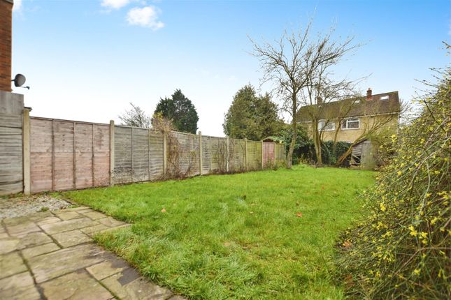 Boothferry Road, Hessle HU13, 3 bedroom semi-detached house for sale ...