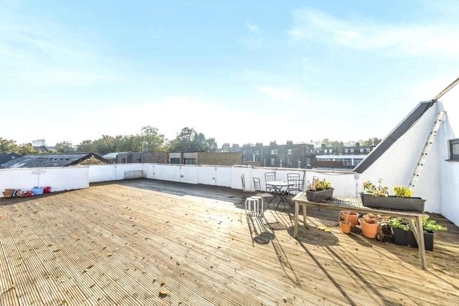 Hatcham Park Mews, New Cross SE14, 2 bedroom flat for sale - 70146669 ...