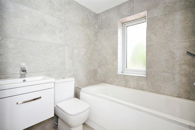 Off Sandy Lane, Worksop, Nottinghamshire S80, 3 bedroom bungalow for ...