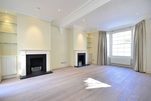 Yeldham Road, Hammersmith, London W6, 4 bedroom property to rent ...
