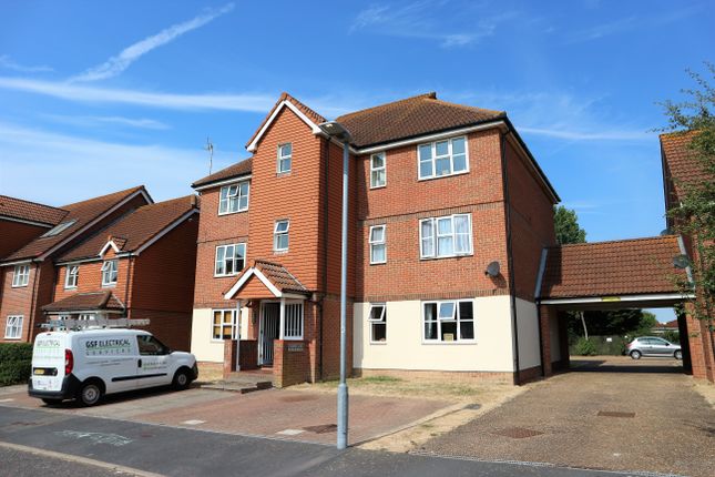 Homes for Sale in Ramsay Way, Eastbourne BN23 - Buy Property in Ramsay ...