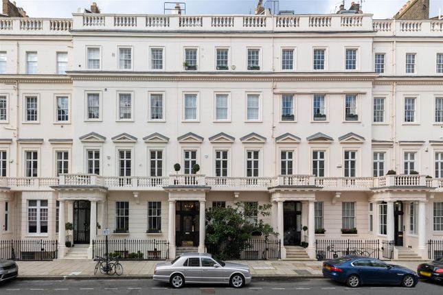 Homes for Sale in Eaton Place, London SW1X - Buy Property in Eaton ...