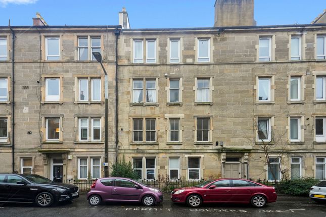 21 (1F3) Bryson Road, Edinburgh EH11, 1 bedroom flat for sale ...