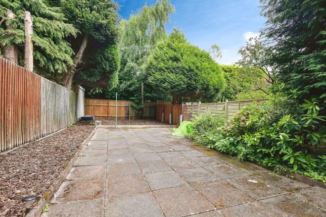 George Road, Sutton Coldfield B73, 3 bedroom semi-detached house for ...