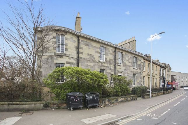 1/2 Lochend Road, Easter Road, Edinburgh EH6, 3 bedroom maisonette for ...
