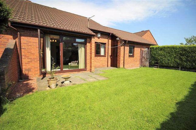 St Anthonys Crescent Fulwood Preston Pr2 2 Bedroom Semi Detached