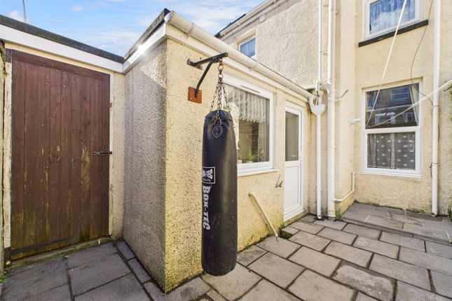 Beatrice Avenue, Keyham, Plymouth PL2, 2 bedroom terraced house for ...