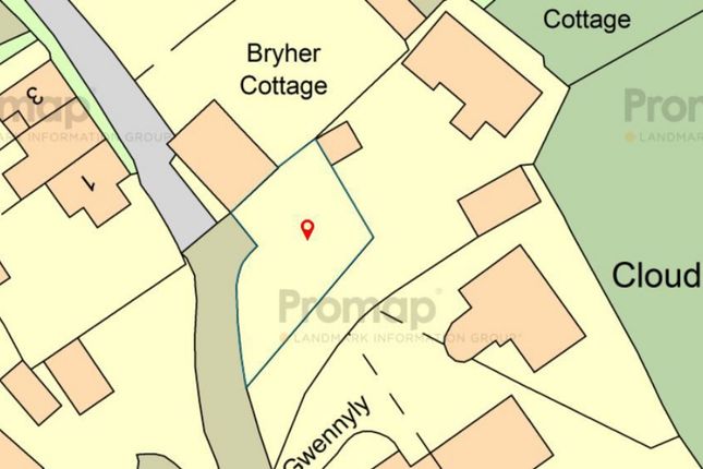 Trethosa, St. Austell PL26, land for sale - 67345541 | PrimeLocation