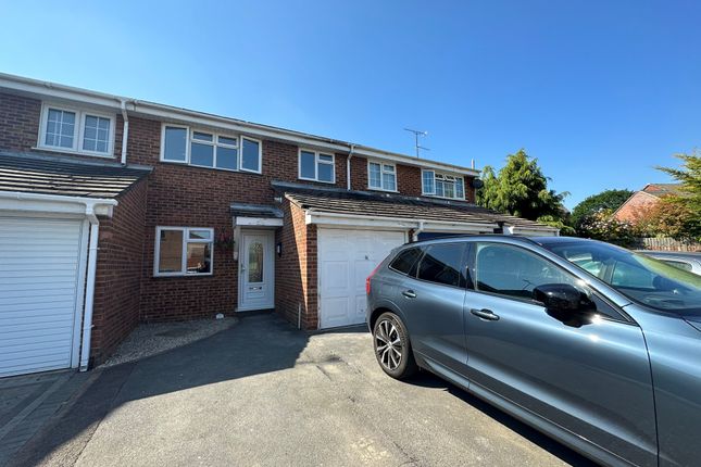 Primula Way, Springfield, Chelmsford CM1, 3 bedroom terraced house to ...