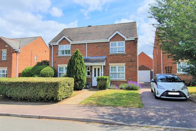 Homes for Sale in Rothley, Leicestershire - Buy Property in Rothley ...