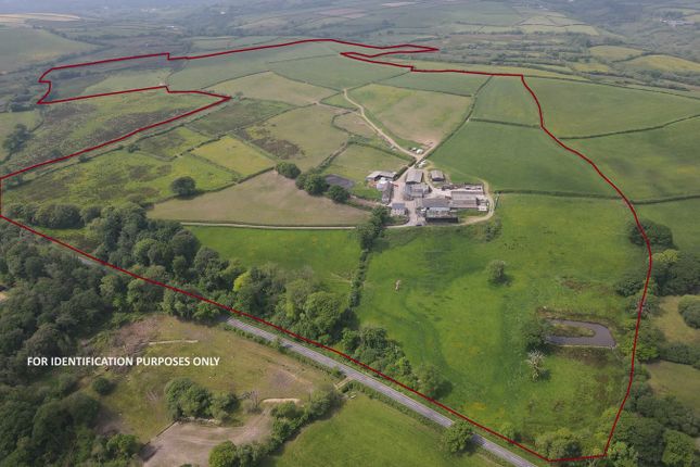Llannon, Llanelli SA14, 3 bedroom farm for sale - 68940595 | PrimeLocation