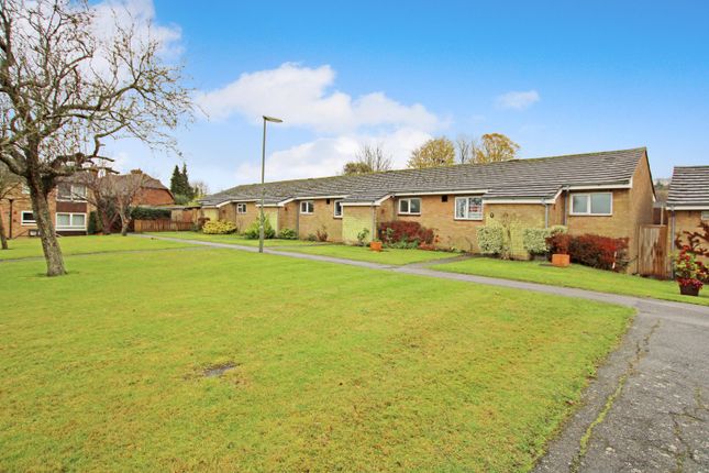 Onslow Village, Guildford, Surrey GU2, 1 bedroom bungalow for sale ...
