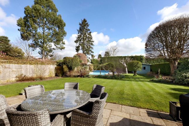 Dukes Wood Avenue, Gerrards Cross SL9, 5 bedroom detached house for ...