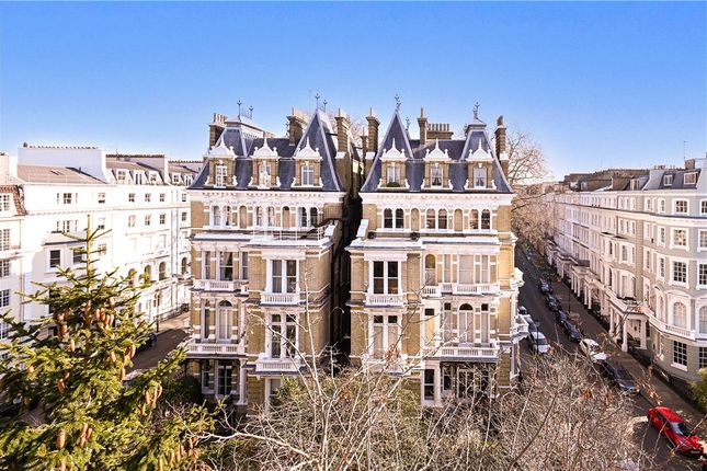 Homes for Sale in Cornwall Gardens, London SW7 - Buy Property in ...