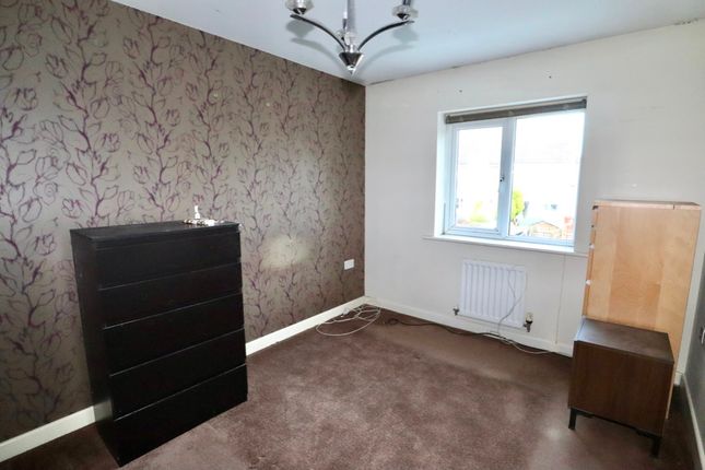 Water Reed Grove, Beechdale, Walsall WS2, 4 bedroom semi-detached house ...