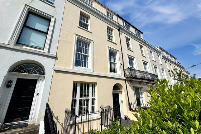 Derby Square, Douglas, Isle Of Man IM1, 4 bedroom terraced house for ...