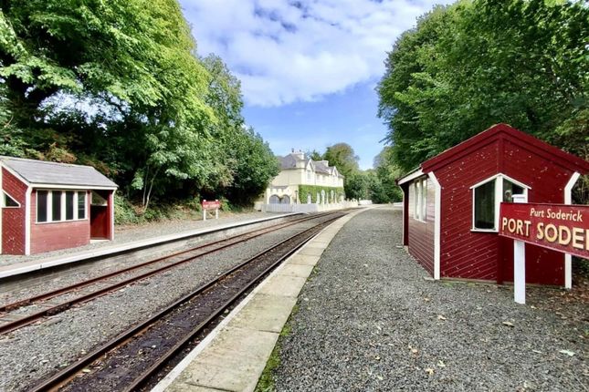 Port Soderick Glen Road, Port Soderick, Isle Of Man IM4, 4 bedroom ...