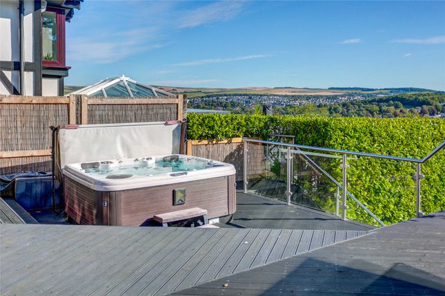 Withdean Road, Brighton, East Sussex BN1, 7 bedroom detached house for ...