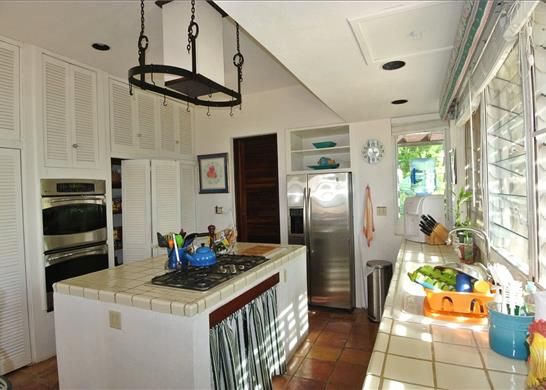 Hodge's Creek, Tortola, British Virgin Islands, Waterfront Dr, Parham ...