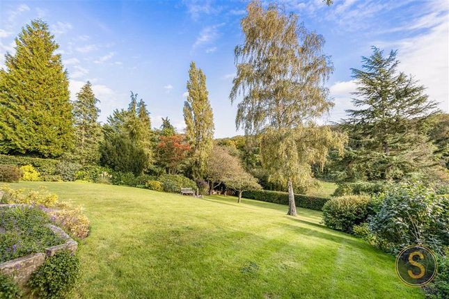 Silverthorn Drive, Hemel Hempstead HP3, 5 bedroom detached house for ...