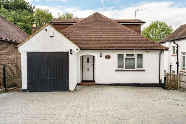 Coulsdon Road, Coulsdon, Surrey CR5, 4 bedroom bungalow for sale ...